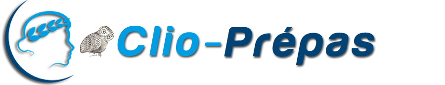 La France des 13 régions - Clio Prépas