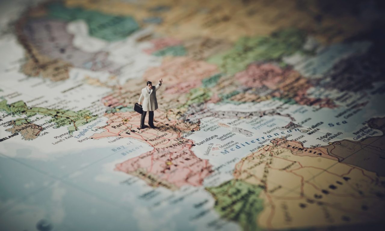 La géographie : pourquoi ? Comment ? Épisode 3 - Chapitres 11-13 - Clio ...