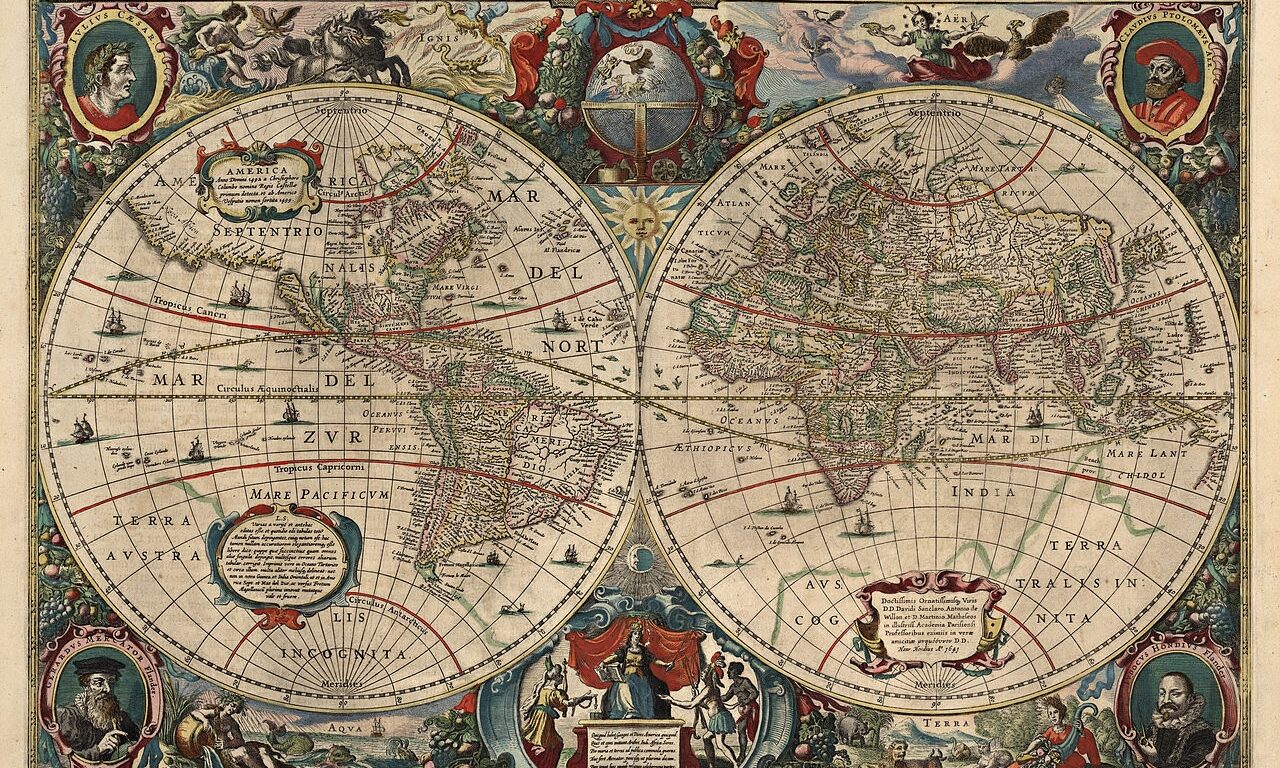 L’Empire colonial français en Afrique : métropole et colonies, sociétés ...