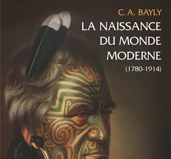 La naissance du monde moderne (1780-1914) - Clio Prépas