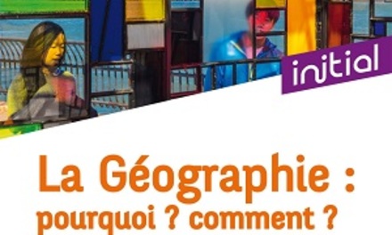 LE CONCEPT D’HABITER EN GÉOGRAPHIE : REPENSER L’ESPACE ET LE TERRITOIRE ...
